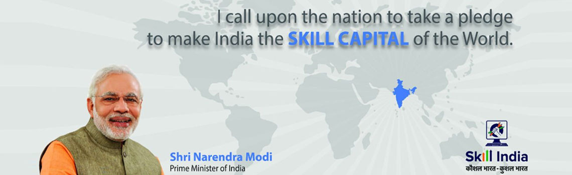 National Skill Development and Certification Authority